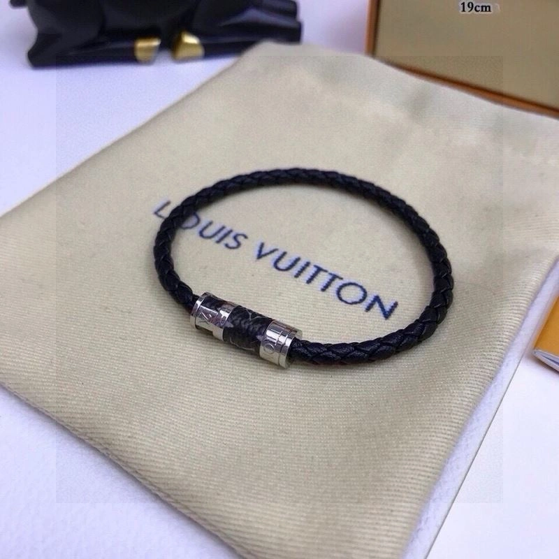 Exact replica Louis Vuitton Bracelets