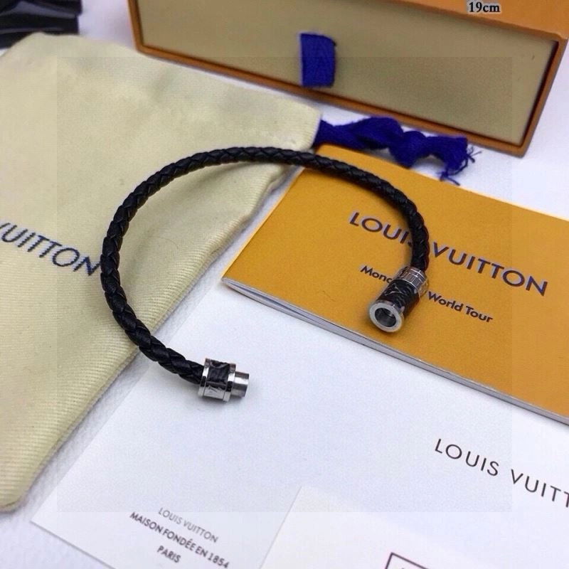 Exact replica Louis Vuitton Bracelets