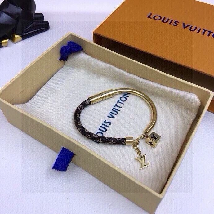 1:1 copy Louis Vuitton Bracelets