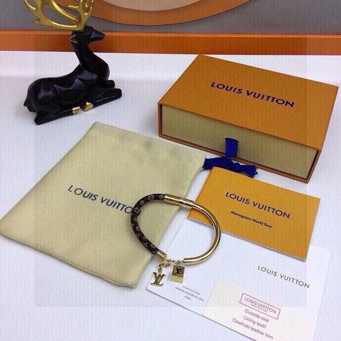 1:1 copy Louis Vuitton Bracelets