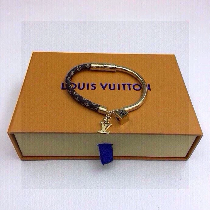1:1 copy Louis Vuitton Bracelets