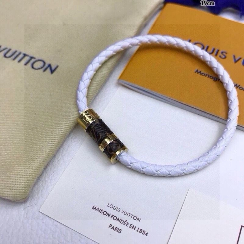 Legit Louis Vuitton Bracelets