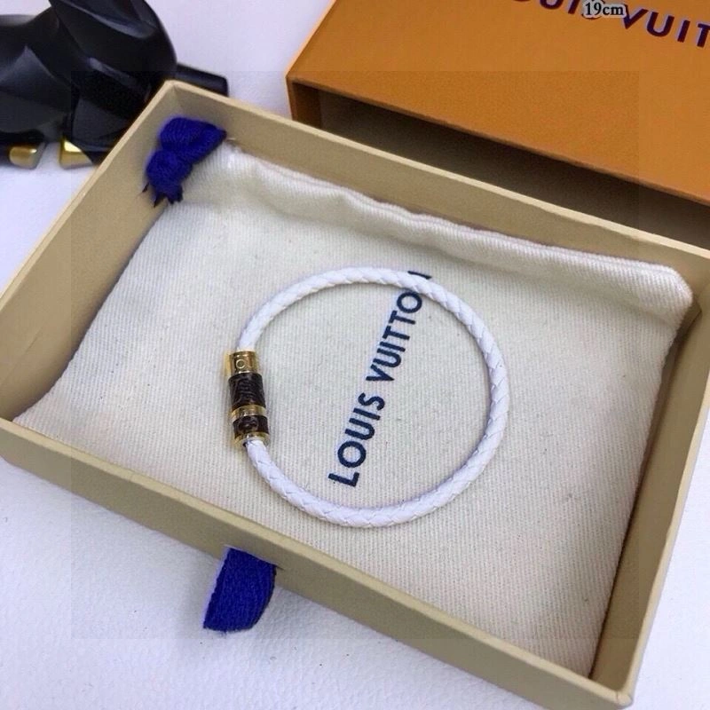 Legit Louis Vuitton Bracelets