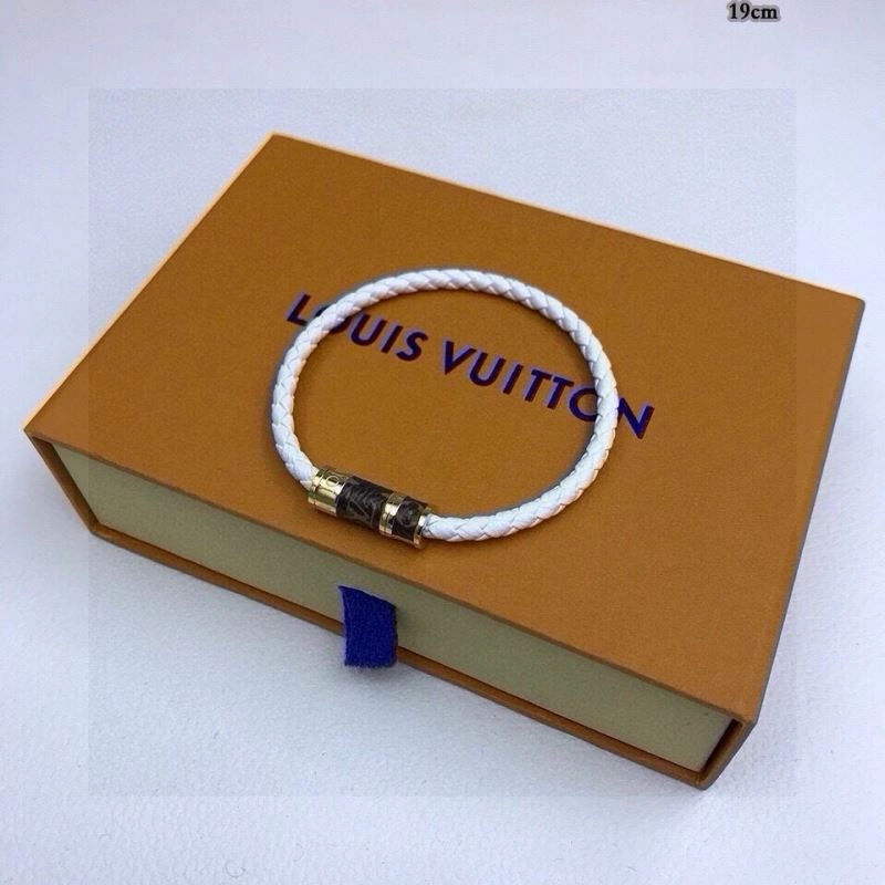 Legit Louis Vuitton Bracelets