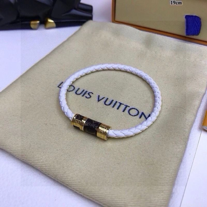 Legit Louis Vuitton Bracelets