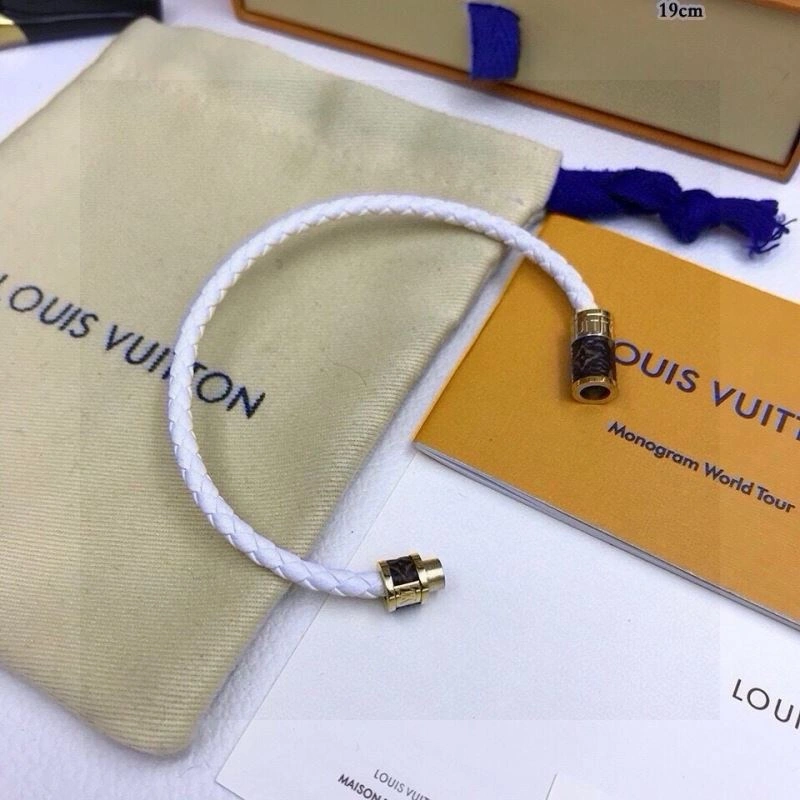 Legit Louis Vuitton Bracelets