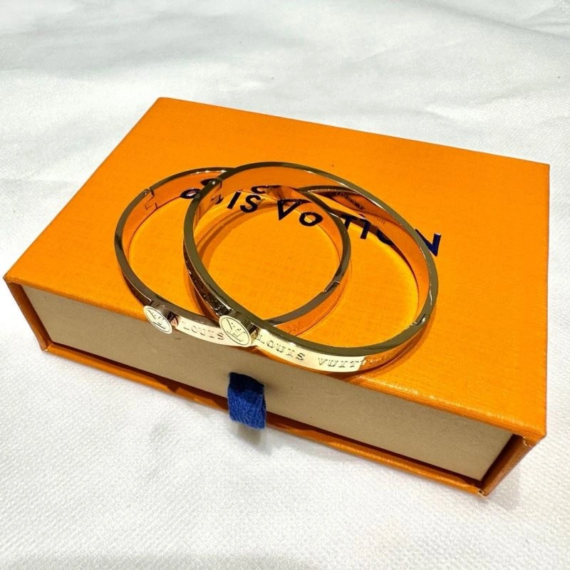 Louis Vuitton Bracelets