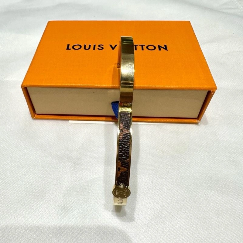 Original Louis Vuitton Bracelets