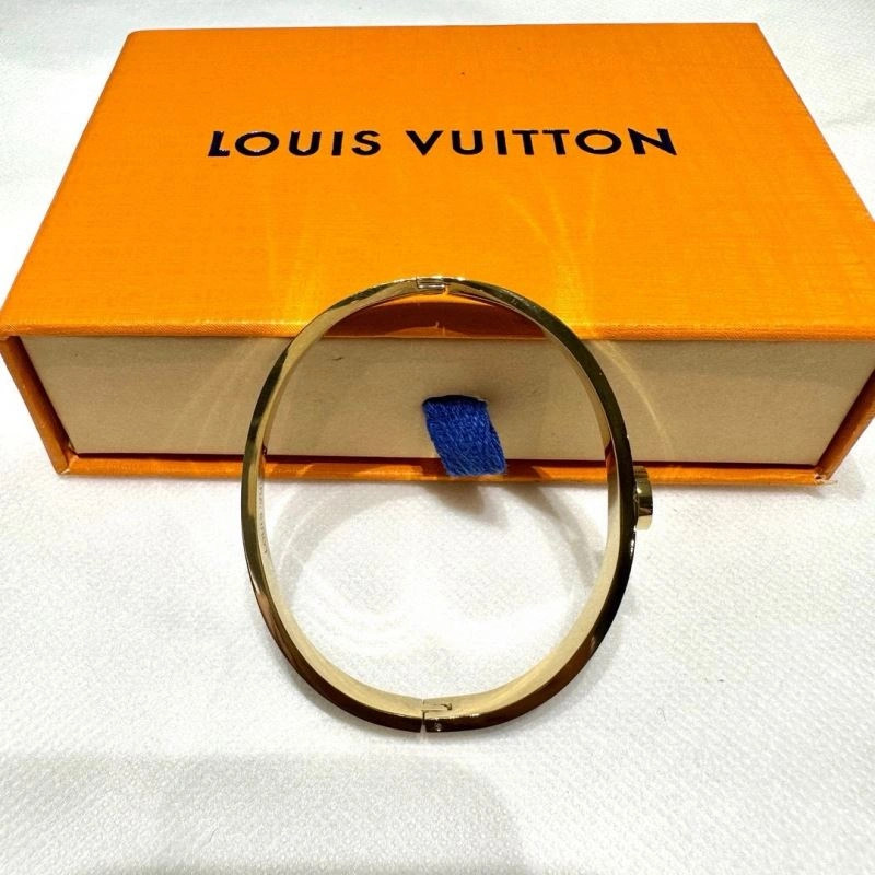 Original Louis Vuitton Bracelets