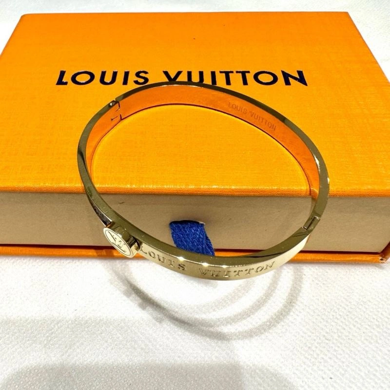 Original Louis Vuitton Bracelets