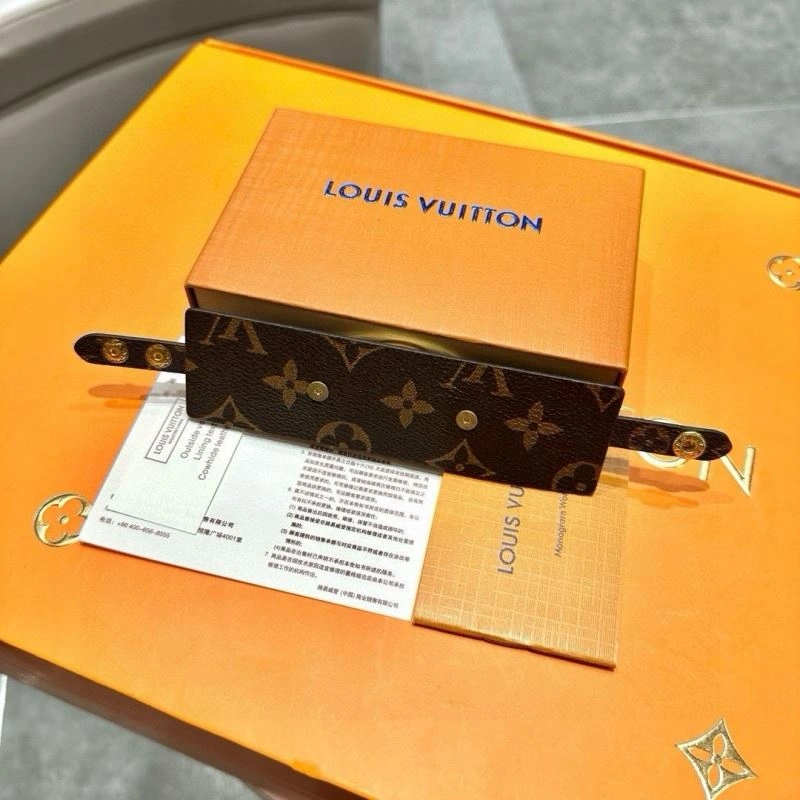 Original Louis Vuitton Bracelets