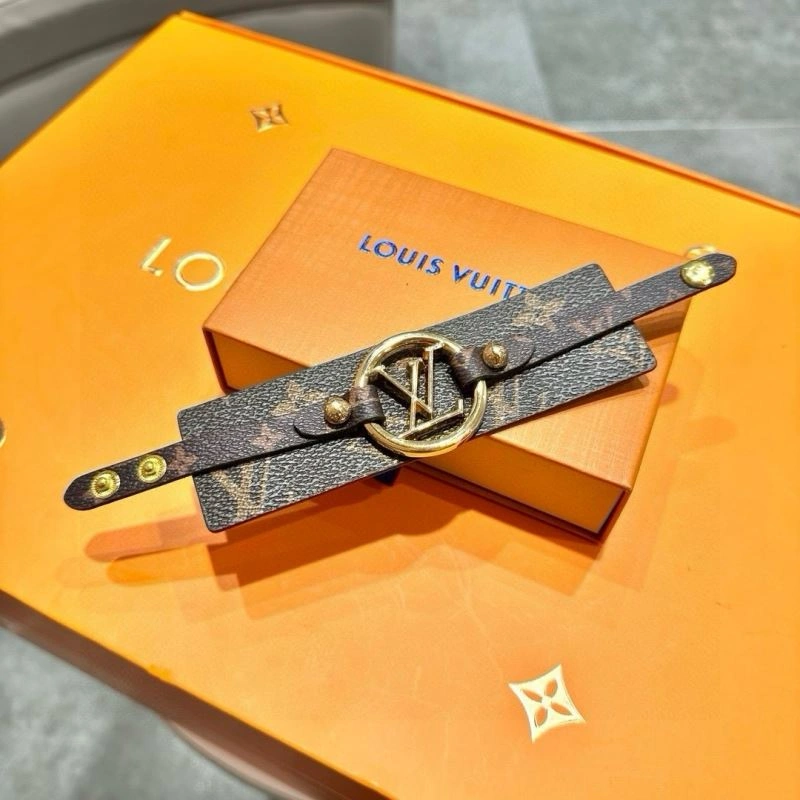 Original Louis Vuitton Bracelets