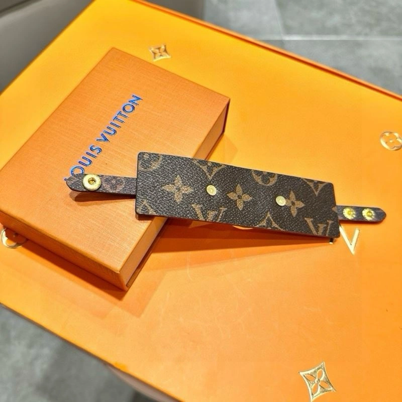 Original Louis Vuitton Bracelets