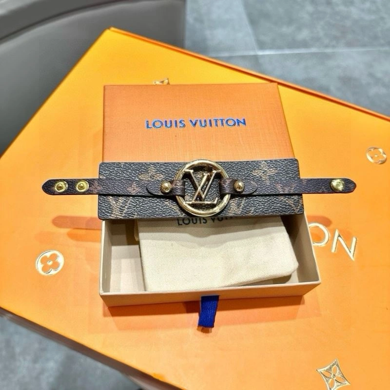 Original Louis Vuitton Bracelets