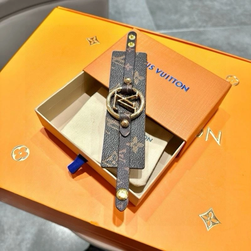 Original Louis Vuitton Bracelets