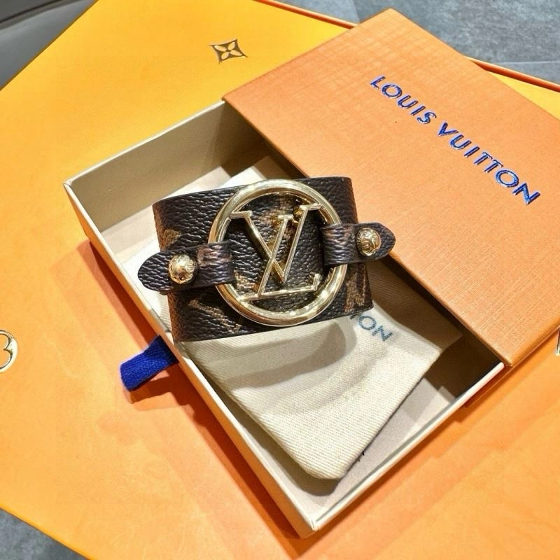 Original Louis Vuitton Bracelets