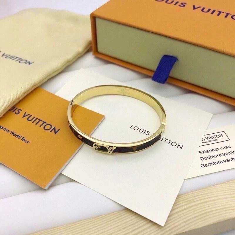 Louis Vuitton Bracelets