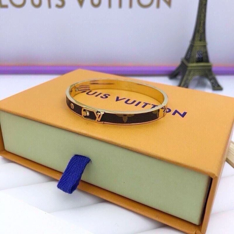Genuine Louis Vuitton Bracelets