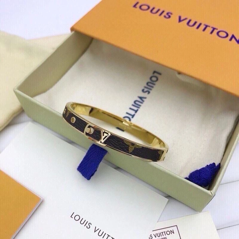 Genuine Louis Vuitton Bracelets