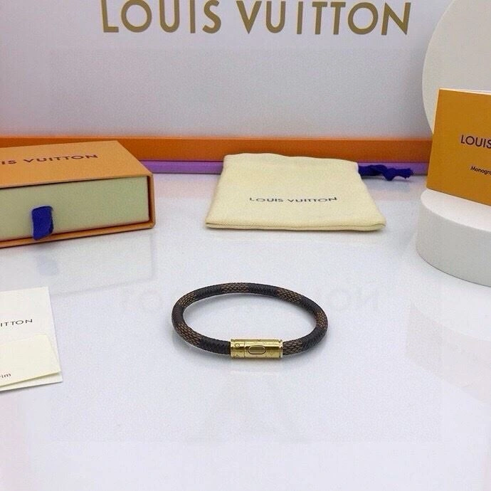 Louis Vuitton Bracelets