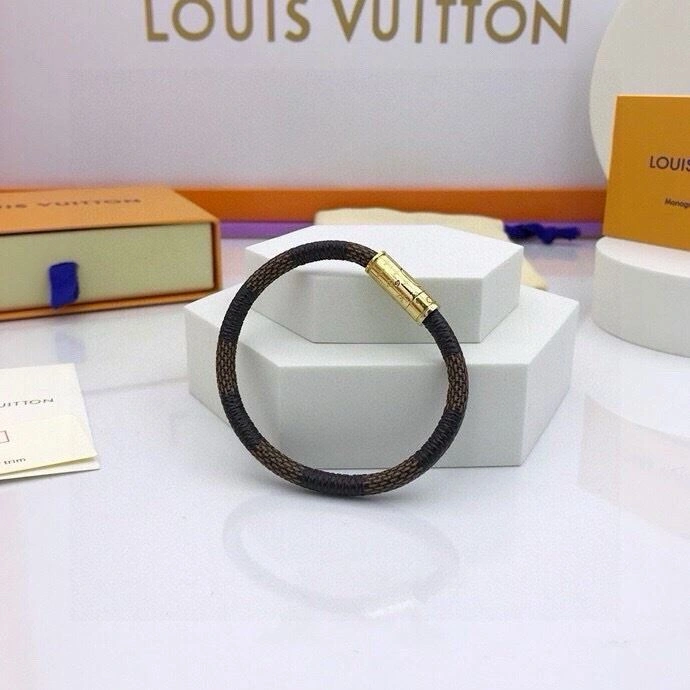 Real Louis Vuitton Bracelets
