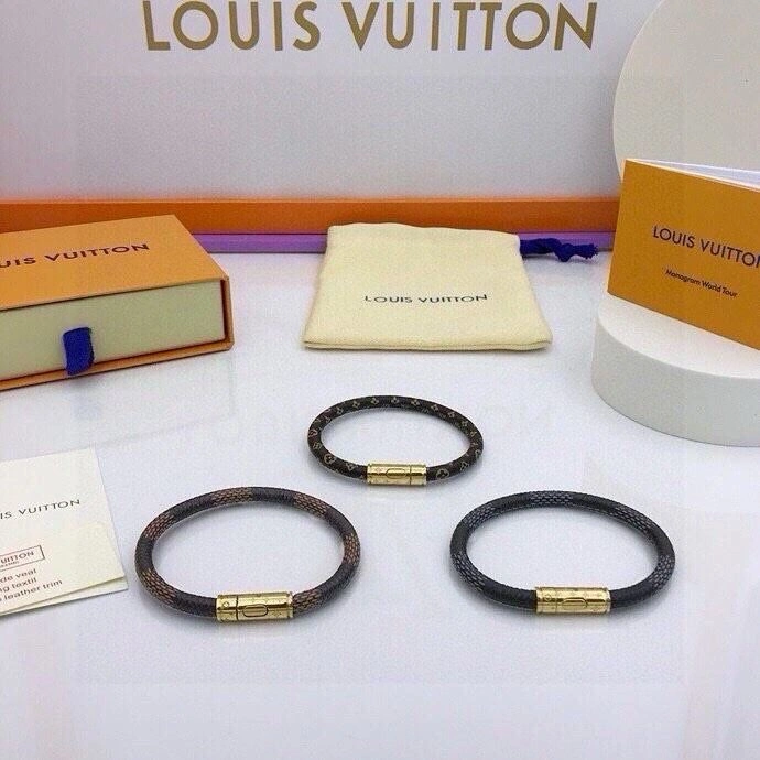 Louis Vuitton Bracelets
