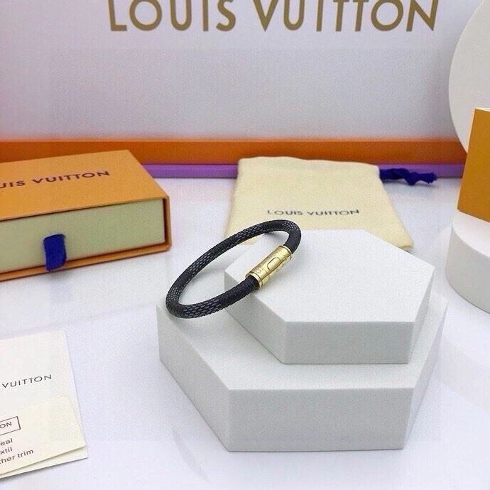 Inexpensive Louis Vuitton Bracelets