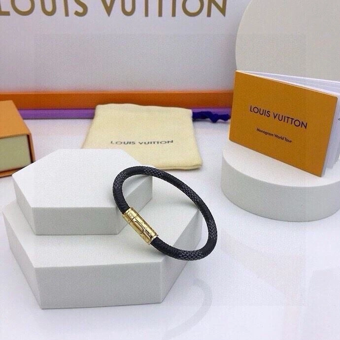 Inexpensive Louis Vuitton Bracelets