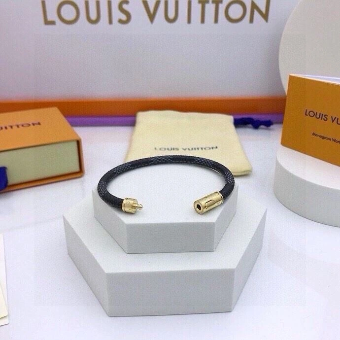 Inexpensive Louis Vuitton Bracelets
