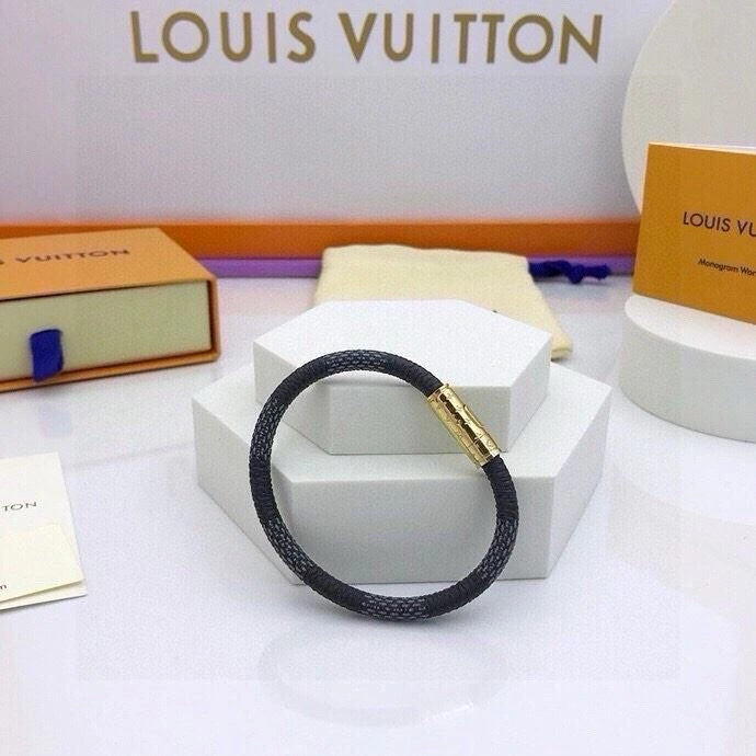 Inexpensive Louis Vuitton Bracelets