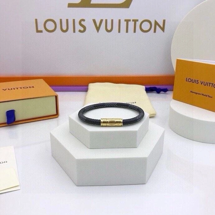 Inexpensive Louis Vuitton Bracelets