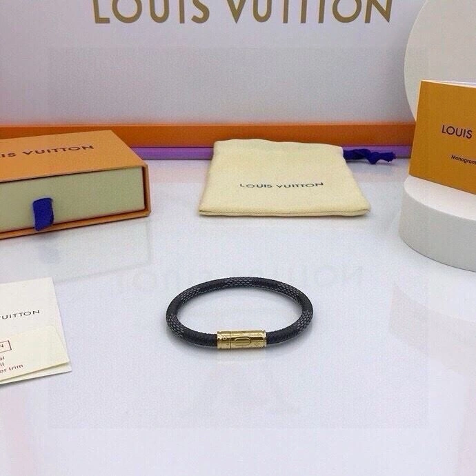 Inexpensive Louis Vuitton Bracelets