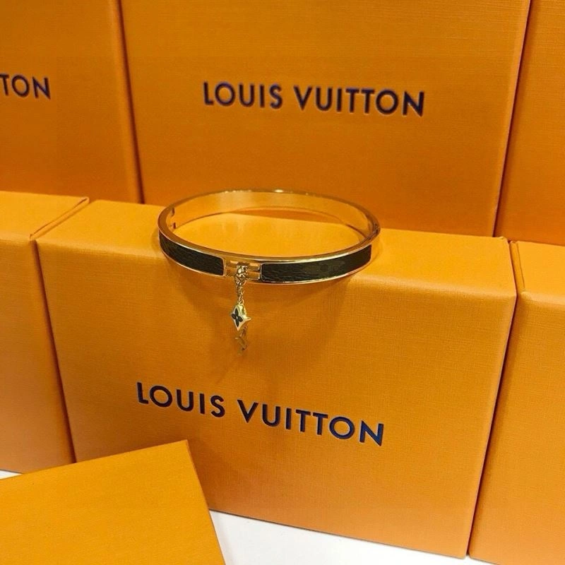 Louis Vuitton Bracelets