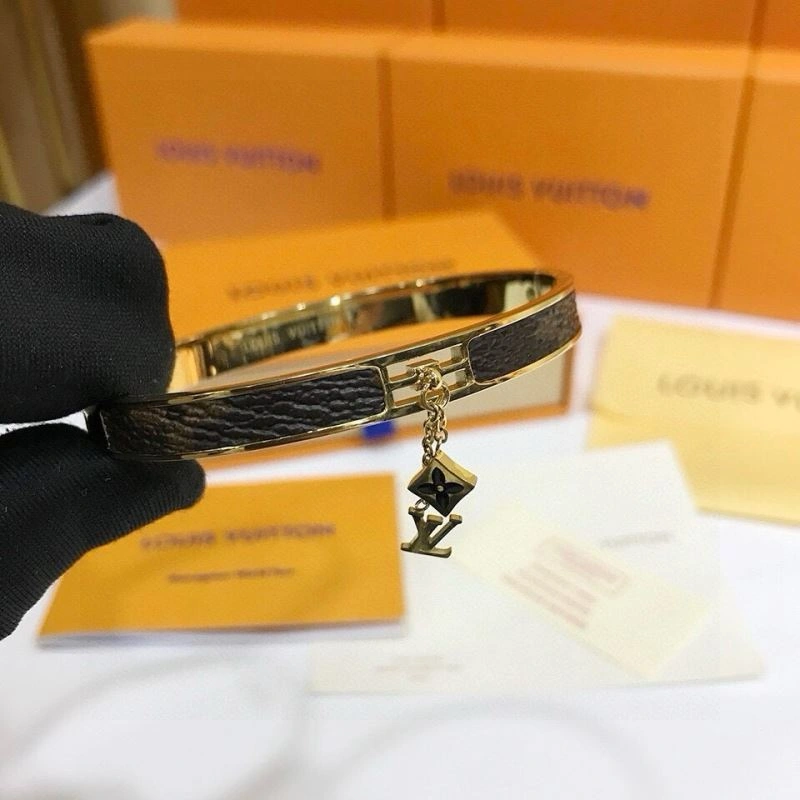 Reasonably priced Louis Vuitton Bracelets