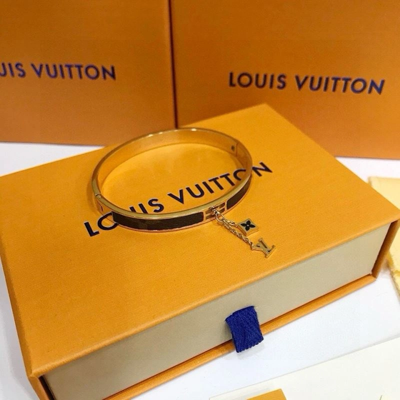 Reasonably priced Louis Vuitton Bracelets