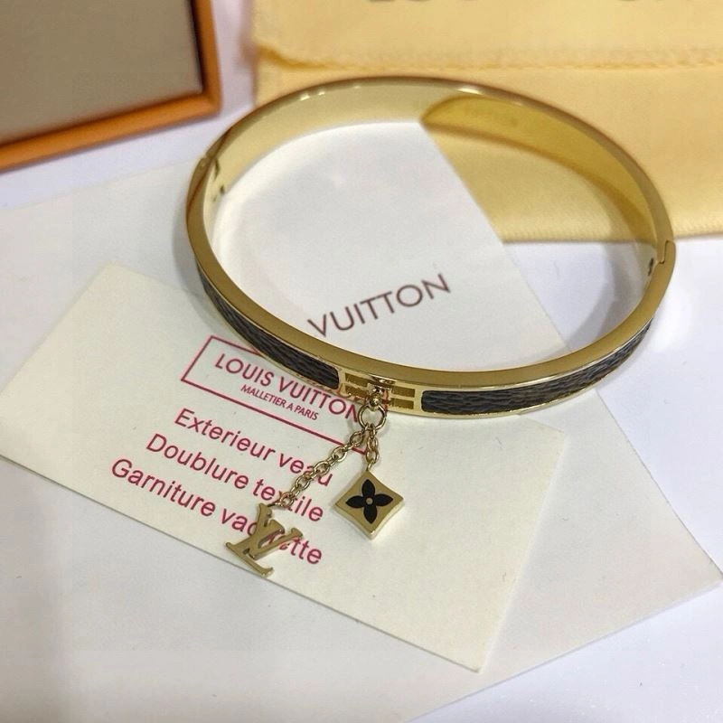Reasonably priced Louis Vuitton Bracelets