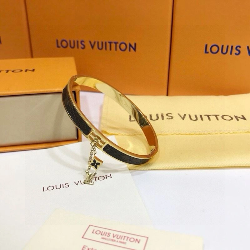 Reasonably priced Louis Vuitton Bracelets