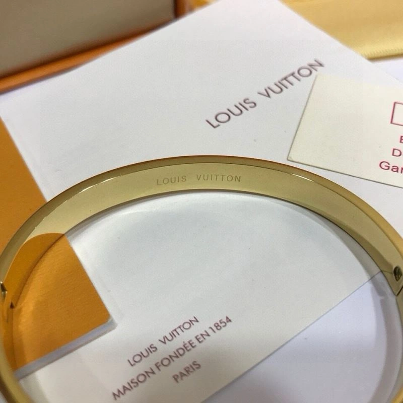 Reasonably priced Louis Vuitton Bracelets