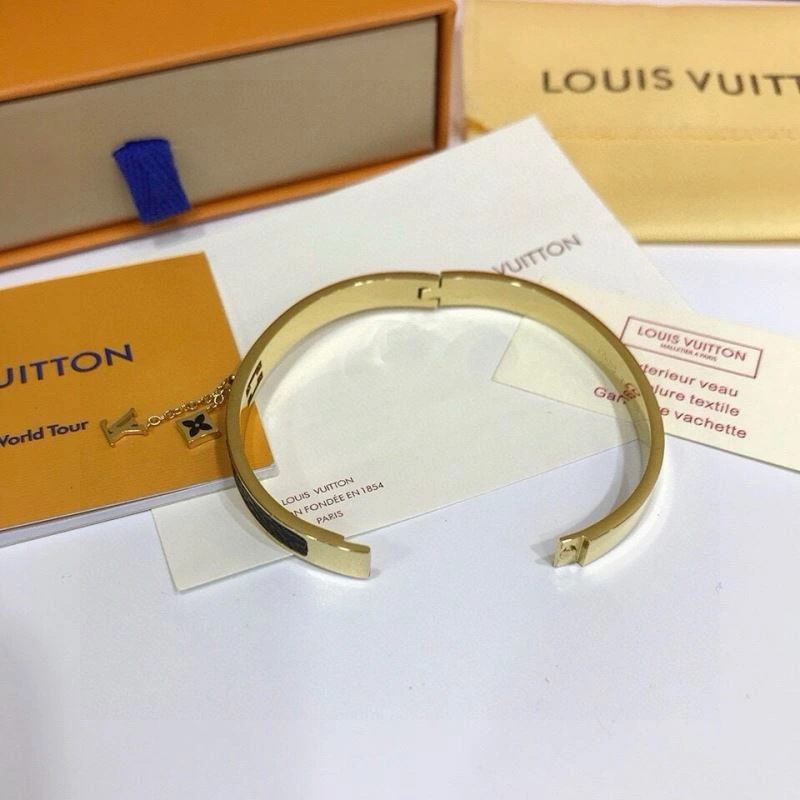Reasonably priced Louis Vuitton Bracelets