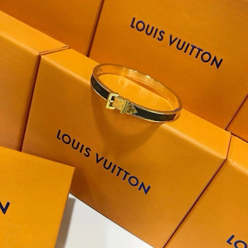 Accurate model Louis Vuitton Bracelets