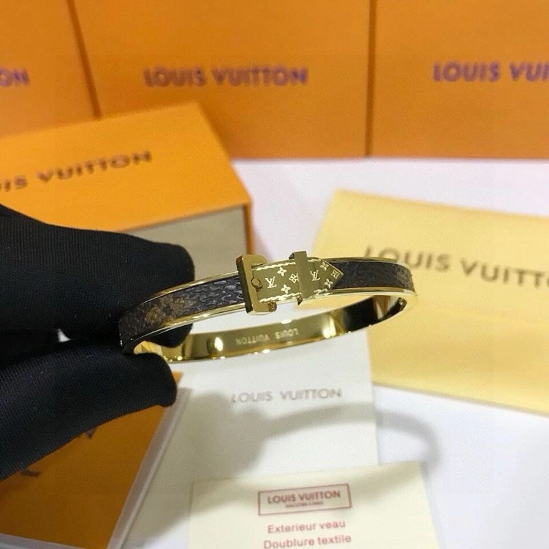 Accurate model Louis Vuitton Bracelets