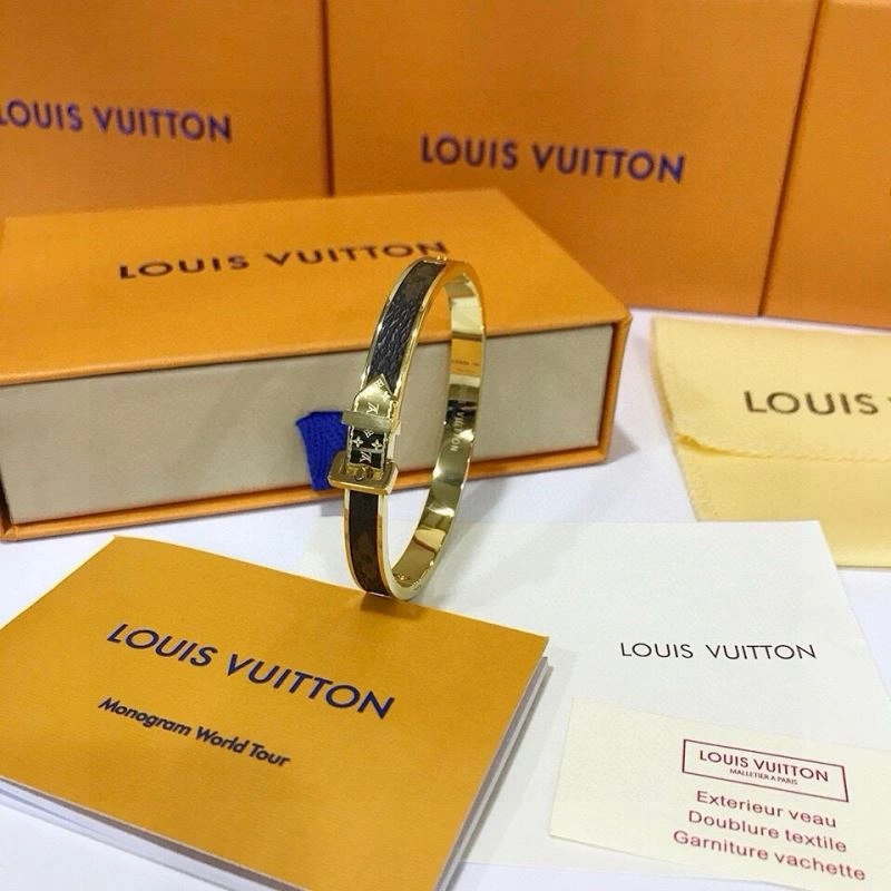 Accurate model Louis Vuitton Bracelets