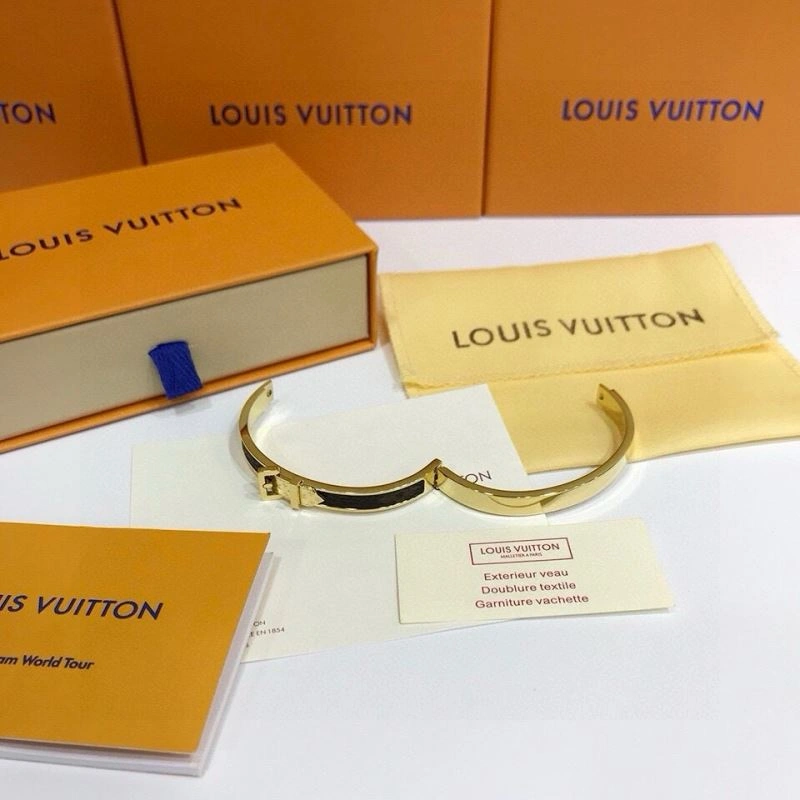 Accurate model Louis Vuitton Bracelets