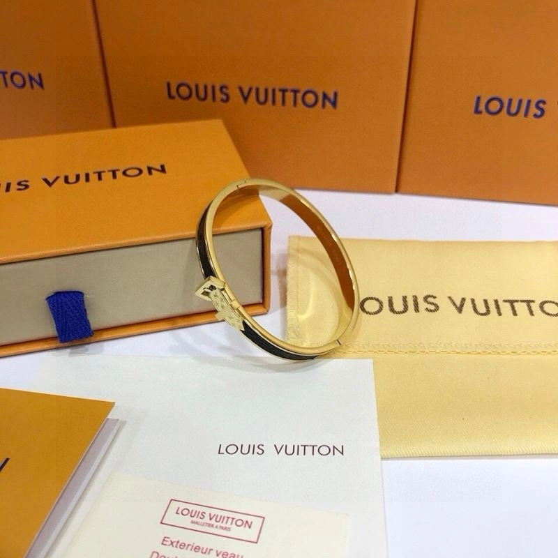 Accurate model Louis Vuitton Bracelets
