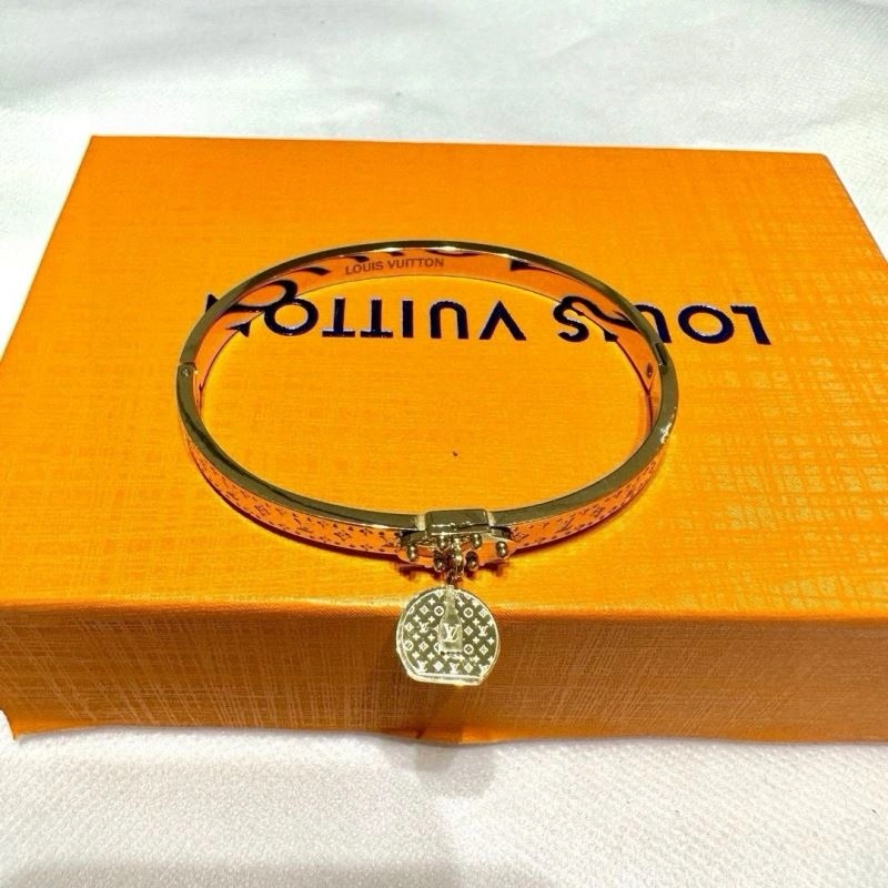Louis Vuitton Bracelets