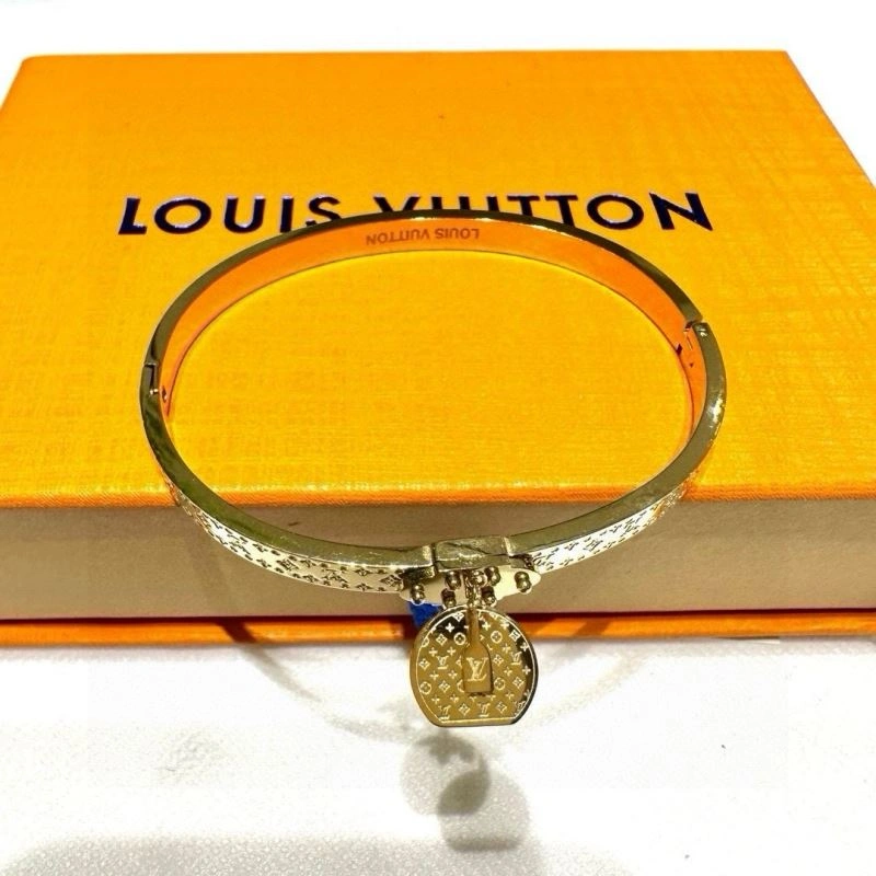 Perfect replica Louis Vuitton Bracelets