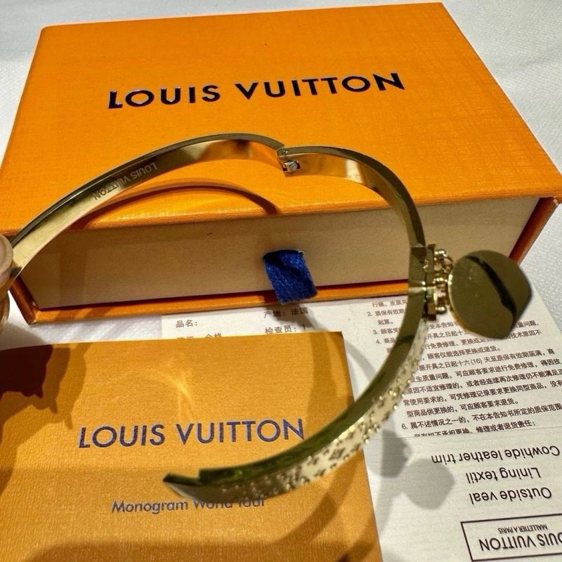 Perfect replica Louis Vuitton Bracelets