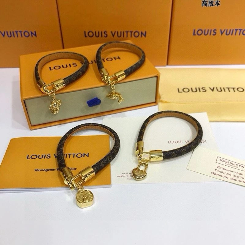 Louis Vuitton Bracelets