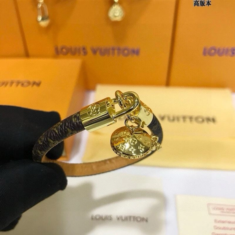 Louis Vuitton Bracelets