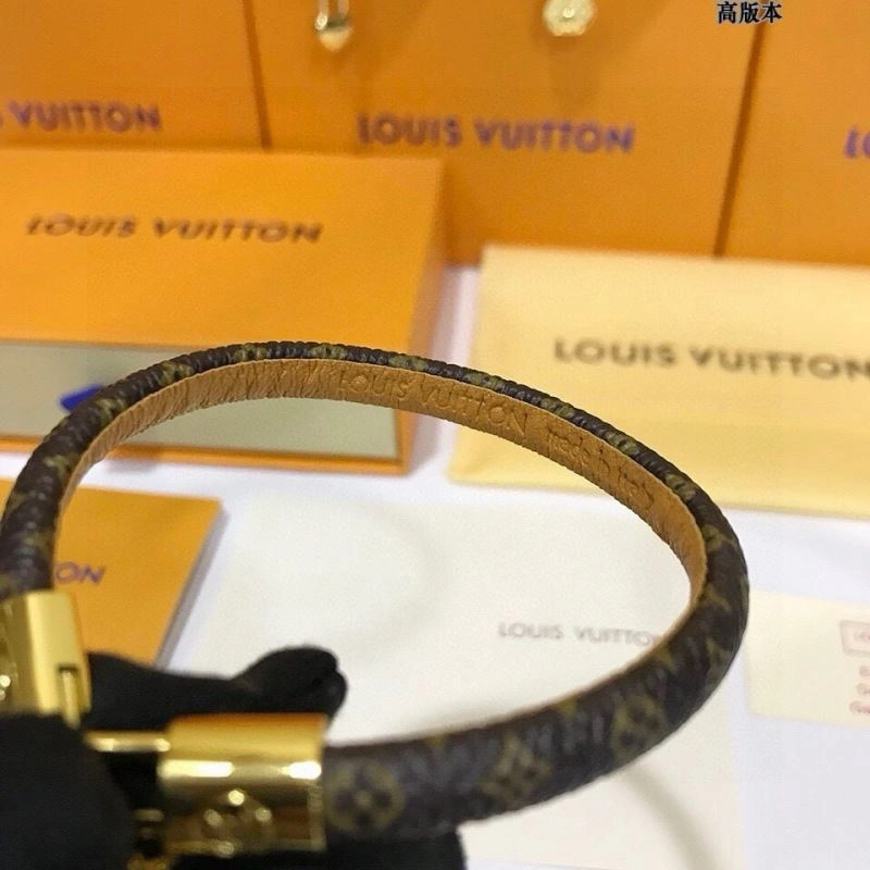 Louis Vuitton Bracelets